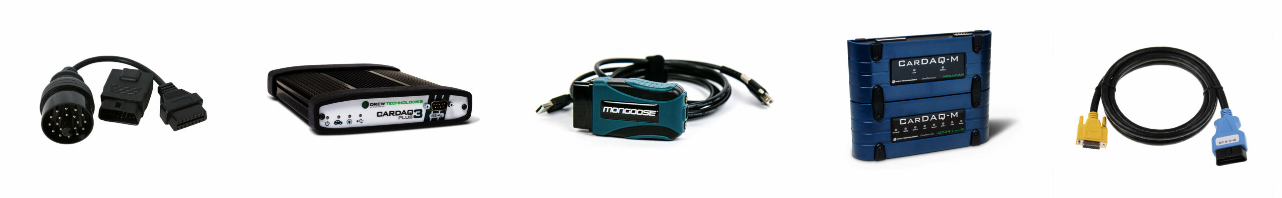 Produkte | Drew Technologies